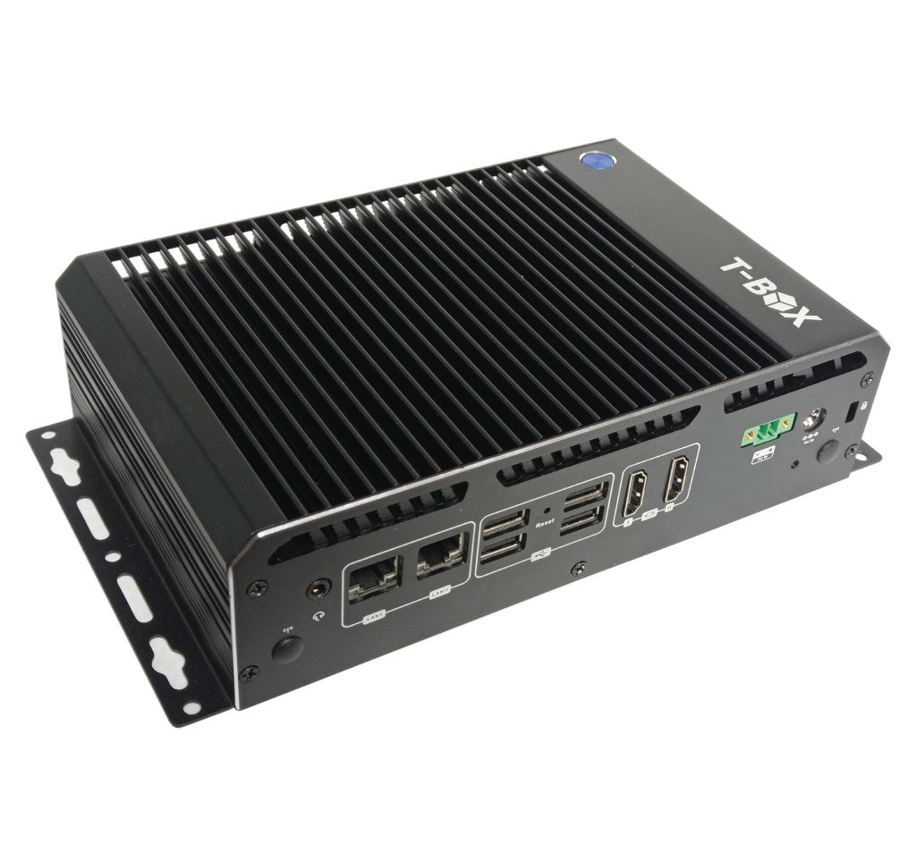 T-BOX – MiniPC – TERABOX
