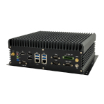 ABOX-5210(P)(G) – Intel® Xeon® W-1290TE Processor / 10th Generation ...